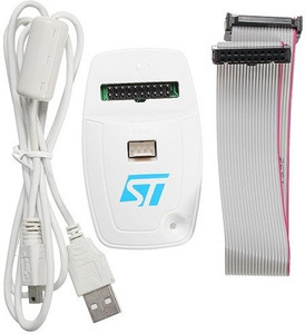Flyrobo ST-LINK V2 in-circuit debugger and programmer for STM8 and ...