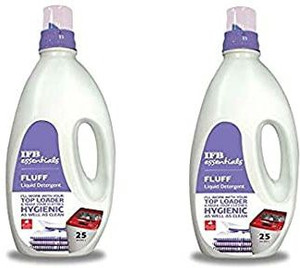 IFB Top Load Washing Machine Multi-Fragrance Liquid Detergent Price in ...