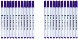 Flipkart.com | aakriti store Magic Air Erasable Pen Invisible Refill ...