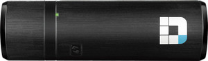 D-Link DWA-182 Wireless AC1300 Dual Band USB 3.0 USB Adapter - D-Link ...