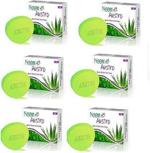 AUSTRO soap - Price in India, Buy AUSTRO soap Online In India, Reviews ...