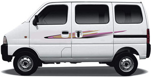 AutoDecals Sticker & Decal for Car Price in India - Buy AutoDecals ...
