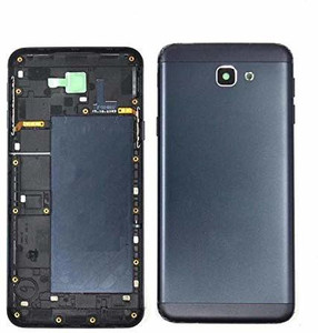 Red Champion Samsung J7 PRIME Front & Back Panel: Buy Red Champion ...