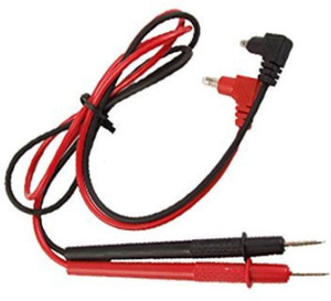 Everyonic Banggood Pair 60cm Banana Plugs Multimeters Probe Test Leads ...