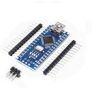 Aurdino Arduino Nano R3 Micro Controller Board Electronic Hobby Kit ...