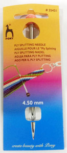 Pony ply Splitting Needles article-35431 4.5mm Hand Sewing Needle Price ...