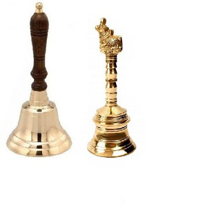 Stylewell Combo Of 1 Pcs Round Head Wooden Grip ( 2 No Regular Size ...