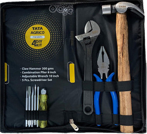 TATA AGRICO Hand Tool Kit Price in India - Buy TATA AGRICO Hand Tool ...