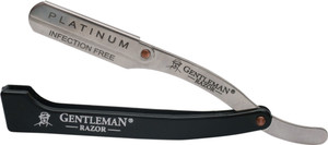 Gentleman stainless steel razor shaving razor men barber razor men ...