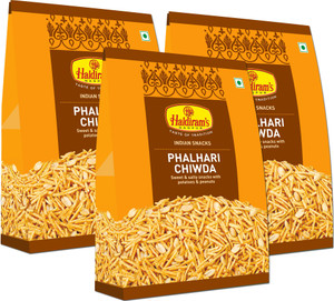 Haldiram's Phalhari Chiwda Price in India - Buy Haldiram's Phalhari ...