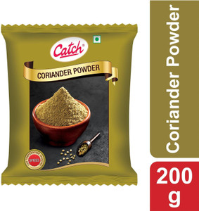 Catch Coriander/Dhaniya Powder Price in India - Buy Catch Coriander ...