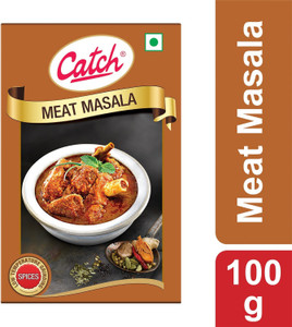 Catch Meat Masala Price in India - Buy Catch Meat Masala online at ...