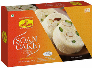 Haldiram's Soan Cake (Premium Pack) Box Price in India - Buy Haldiram's ...