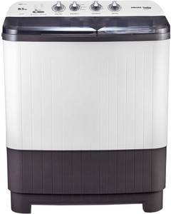 Voltas Beko by A Tata Product 8.5 kg Semi Automatic Top Load Washing ...