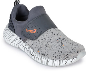 LIBERTY FLINS-1 L.GREY Walking Shoes For Men - Buy LIBERTY FLINS-1 L ...