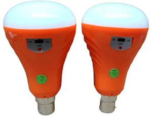 MENSCHA DP- LED LIGHT SELF -BALLASTED LED LAMP DP Rechargeable 40 SMD ...