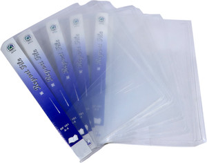 Flipkart.com | Smart Office Plastic Report File - Report File