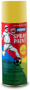 Urban home care Spray Paint for Cars, Bikes, Art Project, DIY, Home ...