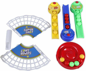 Barodian's Super Shot Game - Super Shot Game . Buy Best Quality Indoor ...