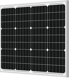 SUNFUEL TECHNOLOGIES 50 watt Solar Panel Price in India - Buy SUNFUEL ...