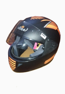 suraj full face isi mark helmet Motorbike Helmet - Buy suraj full face ...
