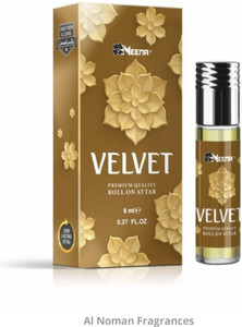 MEENA VELVET Floral Attar Price in India - Buy MEENA VELVET Floral ...