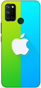 XLIQ Back Cover for Realme 7i - XLIQ : Flipkart.com