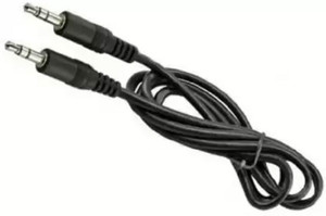 Portronics AUX Cable 1.5 m Konnect AUX 4 POR 1021 - Portronics ...