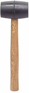 gizmo Rubber Mallet Rubber Mallet Hammer 40MM Tool Speciality Hammer ...