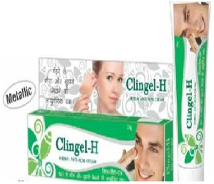 AUSTRO Clingel-H Cream - Price in India, Buy AUSTRO Clingel-H Cream ...