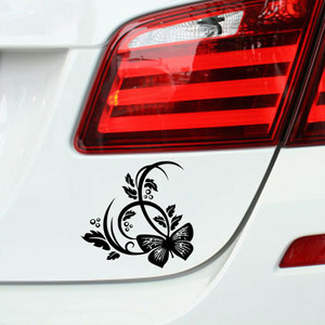 KICKWIX Sticker & Decal for Car & Bike Price in India - Buy KICKWIX ...