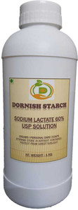 dornish starch SODIUM LACTATE 60% USP SOLUTION Face Wash - Price in ...