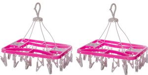 GRAVITY Plastic Cloth Clips Price in India - Buy GRAVITY Plastic Cloth ...