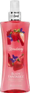 BODY FANTASIES Signature Fragrance Body Mist & Spray Strawberry Body ...