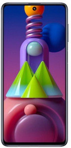 Samsung Galaxy M51 ( 128 GB Storage, 8 GB RAM ) Online at Best Price On ...