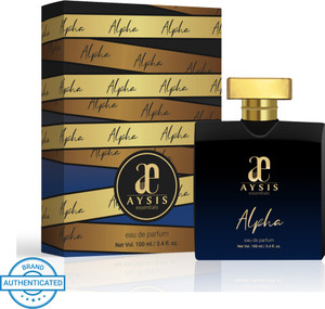Buy AYSIS essentials Alpha Man Perfume Romantic Fresh Fragrance Eau de ...
