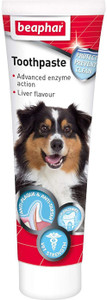 Beaphar Toothpaste for Dogs and Cats 100 GM Pet Toothpaste Price in ...