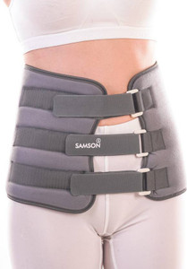 SAMSON Pelvic Binder Abdomen Support Abdominal Belt - Buy SAMSON Pelvic ...