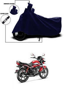 Billseye Two Wheeler Cover for Hero Price in India - Buy Billseye Two ...
