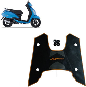 Sms traders Jupiter Color Mat 01 TVS Jupiter Two Wheeler Mat Price in ...