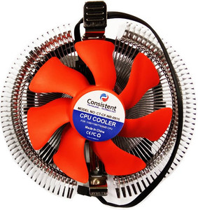 consistent AMD FAN Cooler - consistent : Flipkart.com