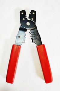 ATC Multi-Purpose Crimping Tool Multi-Purpose Crimping Tool Manual ...