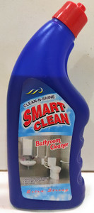 Smart Clean toilet cleaner Regular Liquid Toilet Cleaner Price in India ...
