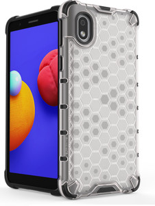 Wellpoint Back Cover for Samsung Galaxy M01 Core - Wellpoint : Flipkart.com