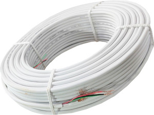 Securenet S2000 3+1 cable for cctv camera with High Quality PVC ...