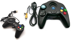 Clubics Latest Plug and Play Video Game AK-2521D Video Game - (2 ...