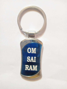 ultimate shopping network SHIRIDI SAI BABA SPECIAL KEY CHAIN Key Chain ...