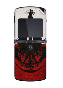 GADGETSWRAP Motorola Razr 5G Mobile Skin Price in India - Buy ...