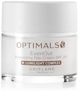 Oriflame OPTIMAL EVEN OUT DAY CREAM - Price in India, Buy Oriflame ...