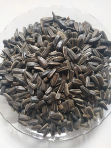 AmbeStore Sunflower Seeds - 100gm, Suraj mukhi beej, Surya mukhi beej ...